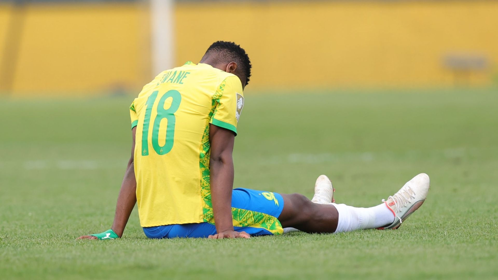 Bafana Bafana coach Hugo Broos makes a U-turn on Themba Zwane's AFCON chances & insists Sipho ...